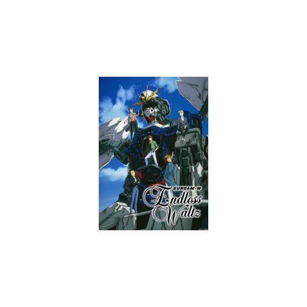 【発売日：2026年03月25日】種別:Ultra HD Blu-ray アニメガンダム 発売日:2026/03/25 販売元:バンダイナムコフィルムワークス 登録日:2025/09/22 緑川光 青木康直 シンキドウセンキガンダムウィング...