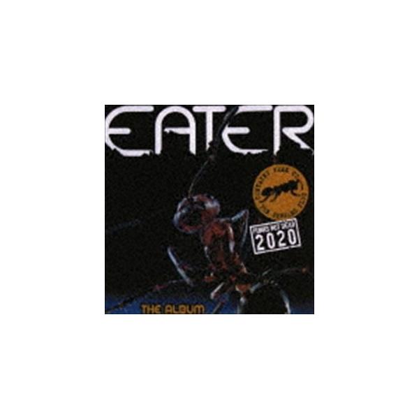 【発売日：2020年03月18日】種別:CD 洋楽ロック ※こちらの商品はインディーズ盤にて流通量が少なく、手配できない場合がございます 発売日:2020/03/18 販売元:アドニス・スクウェア 登録日:2020/02/26 イーター イ...