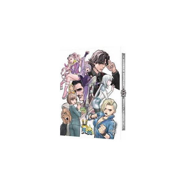 【発売日：2019年05月24日】種別:Blu-ray アニメOVAアニメ 発売日:2019/05/24 販売元:バンダイナムコフィルムワークス 登録日:2018/12/26 三上哲 古田丈司 MBSアニメ特区 サンライズ制作作品 2018...