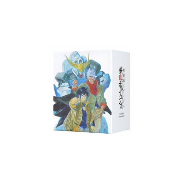 【発売日：2026年03月25日】種別:Blu-ray アニメテレビアニメ 発売日:2026/03/25 販売元:バンダイナムコフィルムワークス 登録日:2019/11/19 河西健吾 長井龍雪 鉄血のオルフェンズ サンライズ制作作品 TV...