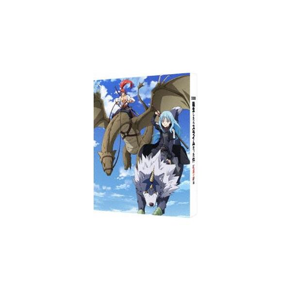 【発売日：2023年07月28日】種別:Blu-ray アニメアニメ映画 発売日:2023/07/28 販売元:バンダイナムコフィルムワークス 登録日:2023/03/22 岡咲美保 菊地康仁 ゲキジョウバンテンセイシタラスライムダッタケン...