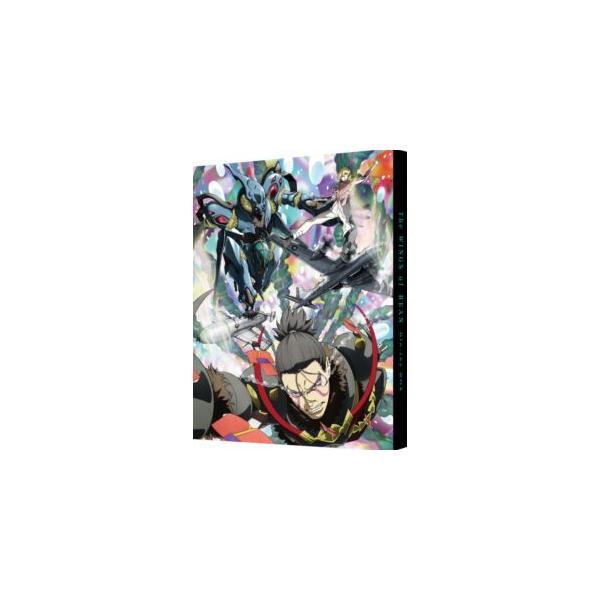 【発売日：2026年03月25日】種別:Blu-ray アニメOVAアニメ 発売日:2026/03/25 販売元:バンダイナムコフィルムワークス 登録日:2025/12/16 福山潤 リーンノツバサ 2000年代日本のアニメ映画 アニメ ア...
