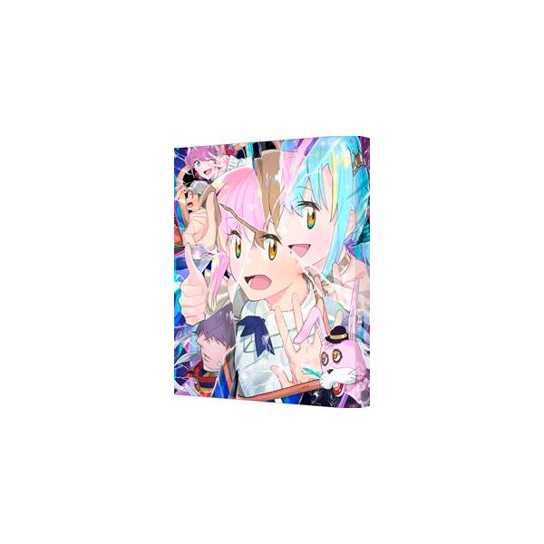 【発売日：2026年08月26日】種別:Blu-ray アニメアニメ映画 発売日:2026/08/26 販売元:バンダイナムコフィルムワークス 登録日:2026/03/27 SUZUKA 河森正治 メイキュウノシオリ アニメーション アニメ...