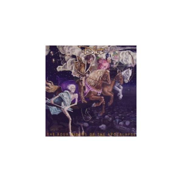 【発売日：2026年02月25日】種別:CD 洋楽ロック ※こちらの商品はインディーズ盤にて流通量が少なく、手配できない場合がございます 発売日:2026/02/25 販売元:ラッツパック・レコード 登録日:2026/01/19 ダイス ダ...