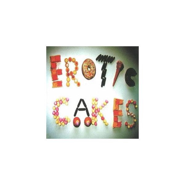 【発売日：2026年04月25日】種別:CD 洋楽ロック ※こちらの商品はインディーズ盤にて流通量が少なく、手配できない場合がございます 発売日:2026/04/25 販売元:ヴィヴィド・サウンド・コーポレーション 登録日:2026/03/...