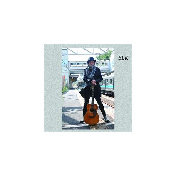 【発売日：2016年01月27日】種別:CD 邦楽J-POP ※こちらの商品はインディーズ盤にて流通量が少なく、手配できない場合がございます 発売日:2016/01/27 販売元:ウルトラ・ヴァイヴ 登録日:2015/12/04 ELK エ...