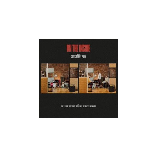 【発売日：2023年10月28日】種別:CD 洋楽ソウル/R&amp;B ※こちらの商品はインディーズ盤にて流通量が少なく、手配できない場合がございます 発売日:2023/10/28 販売元:ウルトラ・ヴァイヴ 登録日:2023/10/04...