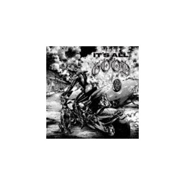 【発売日：2023年03月18日】種別:CD 邦楽ロック/ソウル 発売日:2023/03/18 販売元:FABTONE 登録日:2023/03/09 IT’S ALL GOOD イッツオールグッド イッツ オール グッド 解説:ＲＯＣＫＣＲ...
