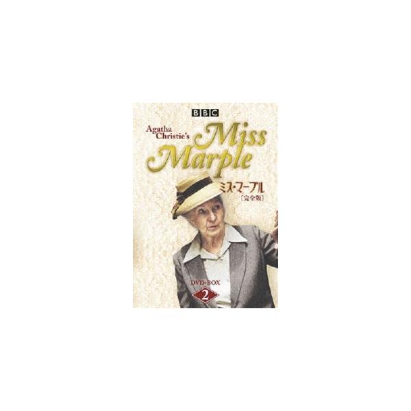 【発売日：2006年02月24日】種別:DVD 海外TVサスペンス 発売日:2006/02/24 販売元:ハピネット 登録日:2005/11/21 ジョーン・ヒックソン 海外ドラマミス・マープル ジョーン・ヒクソン版 アガサ・クリスティー原...