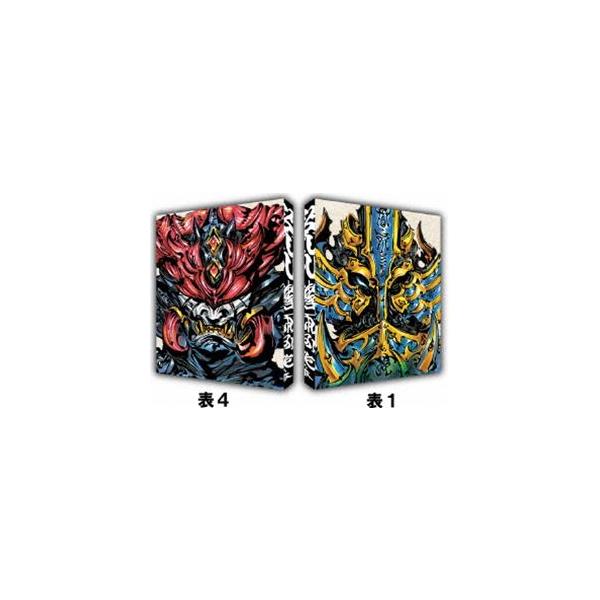 【発売日：2014年04月02日】種別:DVD アニメ特撮 発売日:2014/04/02 販売元:ハピネット 登録日:2013/12/19 新川優愛 雨宮慶太 新川優愛出演作品 特典:描き下ろしイラストスリーブケース（初回生産分のみ特典）／...