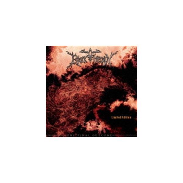 【発売日：2015年08月05日】種別:CD 洋楽ハードロック/ヘヴィメタル 発売日:2015/08/05 販売元:音画工舎 登録日:2015/05/18 ブラック・セラピー ブラックセラピー ザ ファイナル アウトカム 内容:The Fi...