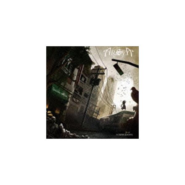 【発売日：2015年08月26日】種別:CD 洋楽ハードロック/ヘヴィメタル 発売日:2015/08/26 販売元:音画工舎 登録日:2015/06/25 アーサ アーサ ア ニュー ドーン