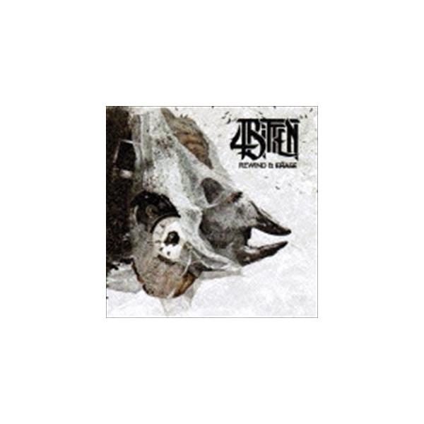 【発売日：2016年01月20日】種別:CD 洋楽ハードロック/ヘヴィメタル 発売日:2016/01/20 販売元:音画工舎 登録日:2015/07/24 フォー・ビトゥン フォービトゥン リワインドアンドイレイス 内容:DIE IN VA...