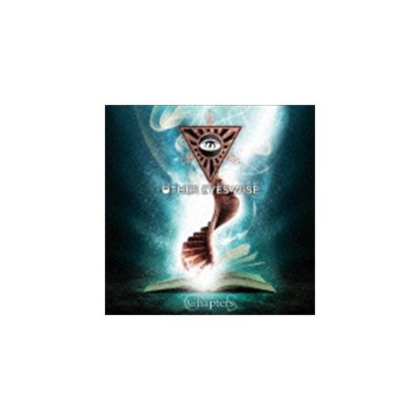 【発売日：2016年05月25日】種別:CD 洋楽ハードロック/ヘヴィメタル 発売日:2016/05/25 販売元:音画工舎 登録日:2016/05/10 アザー・アイズ・ワイズ アザーアイズワイズ チャプターズ 内容:Intro／Brok...