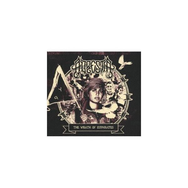 【発売日：2020年01月15日】種別:CD 洋楽ハードロック/ヘヴィメタル ※こちらの商品はインディーズ盤にて流通量が少なく、手配できない場合がございます 発売日:2020/01/15 販売元:ディスクユニオン 登録日:2019/11/2...