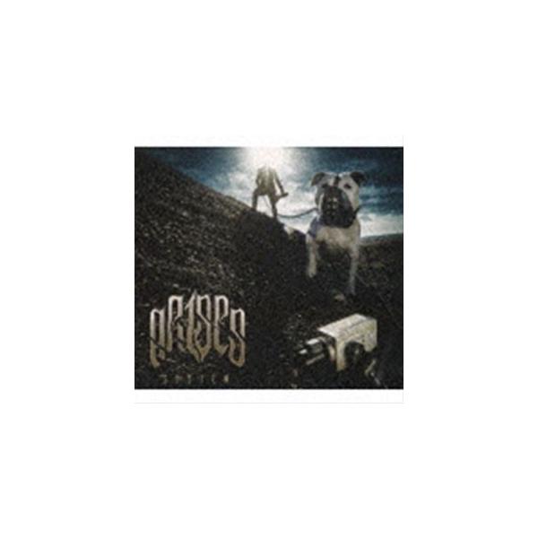 【発売日：2020年06月17日】種別:CD 洋楽ハードロック/ヘヴィメタル 発売日:2020/06/17 販売元:ディスクユニオン 登録日:2020/03/18 アライゼズ アライゼズ システム 内容:Built To Fall／Shal...