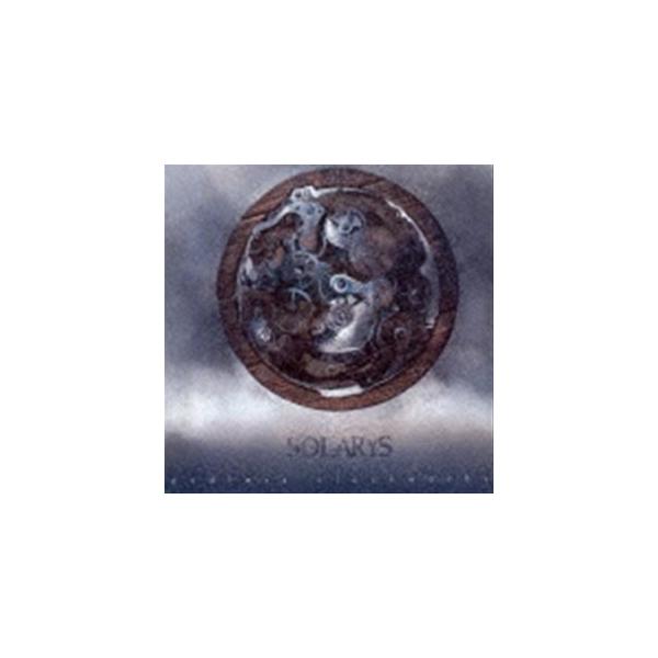 【発売日：2020年12月23日】種別:CD 洋楽ハードロック/ヘヴィメタル 発売日:2020/12/23 販売元:ディスクユニオン 登録日:2020/12/07 ソラリス ソラリス エンドレス クロックワークス 内容:In a hideo...