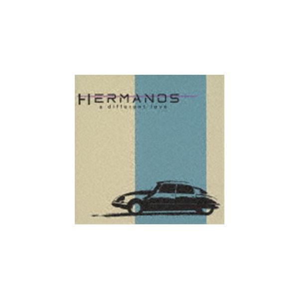 【発売日：2021年11月24日】種別:CD 洋楽ロック 発売日:2021/11/24 販売元:ディスクユニオン 登録日:2021/11/01 エルマノス エルマノス ディファレント ラブ 内容:Your Words／A Rainy Day...