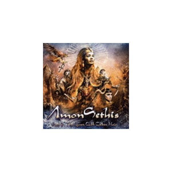 【発売日：2022年03月02日】種別:CD 洋楽ハードロック/ヘヴィメタル ※こちらの商品はインディーズ盤にて流通量が少なく、手配できない場合がございます 発売日:2022/03/02 販売元:ディスクユニオン 登録日:2022/02/1...