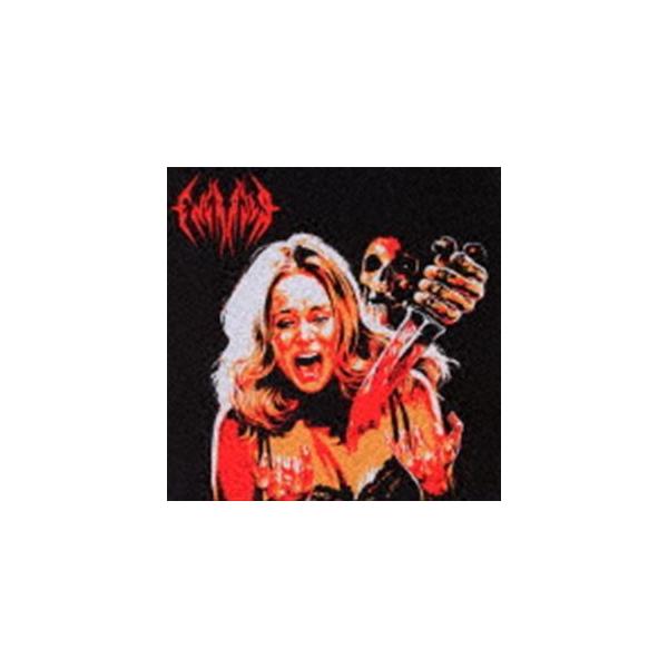 【発売日：2022年04月27日】種別:CD 洋楽ハードロック/ヘヴィメタル ※こちらの商品はインディーズ盤にて流通量が少なく、手配できない場合がございます 発売日:2022/04/27 販売元:ディスクユニオン 登録日:2022/04/0...