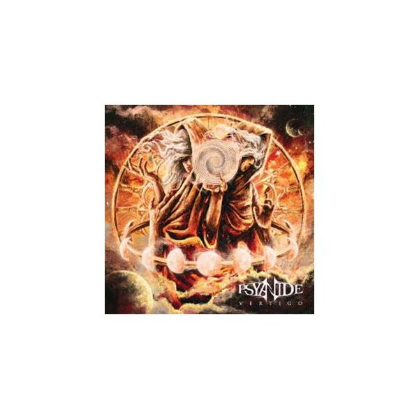 【発売日：2024年03月29日】種別:CD 洋楽ハードロック/ヘヴィメタル ※こちらの商品はインディーズ盤にて流通量が少なく、手配できない場合がございます 発売日:2024/03/29 販売元:ディスクユニオン 登録日:2024/03/0...