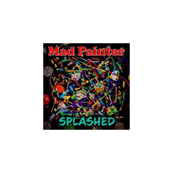 【発売日：2024年07月31日】種別:CD 洋楽ロック ※こちらの商品はインディーズ盤にて流通量が少なく、手配できない場合がございます 発売日:2024/07/31 販売元:ディスクユニオン 登録日:2024/07/26 マッド・ペインタ...