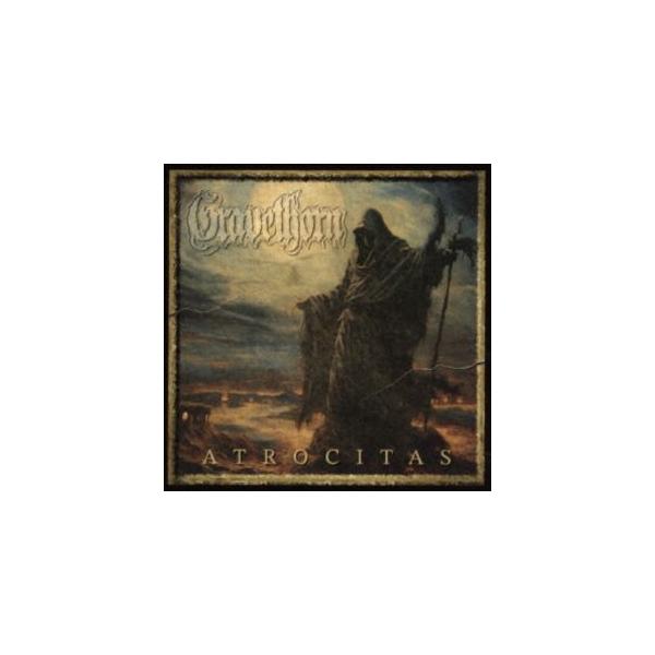 【発売日：2025年09月30日】種別:CD 洋楽ハードロック/ヘヴィメタル ※こちらの商品はインディーズ盤にて流通量が少なく、手配できない場合がございます 発売日:2025/09/30 販売元:ディスクユニオン 登録日:2025/08/2...