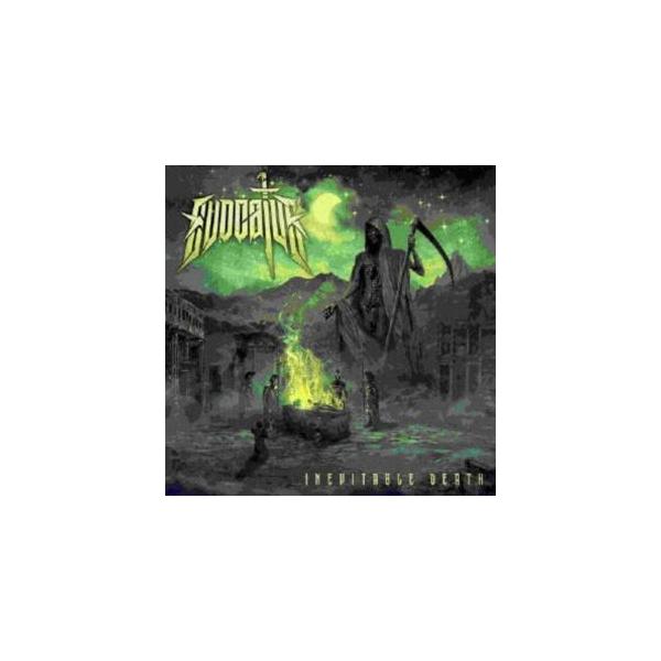 【発売日：2025年12月29日】種別:CD 洋楽ハードロック/ヘヴィメタル ※こちらの商品はインディーズ盤にて流通量が少なく、手配できない場合がございます 発売日:2025/12/29 販売元:ディスクユニオン 登録日:2025/11/2...