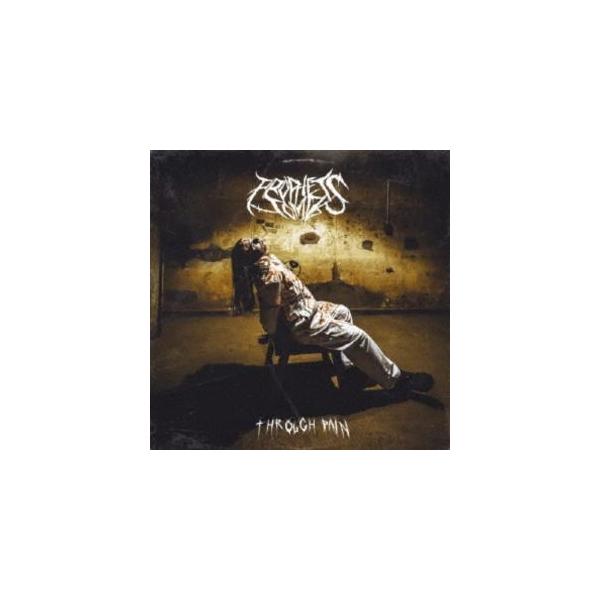 【発売日：2026年01月30日】種別:CD 洋楽ハードロック/ヘヴィメタル ※こちらの商品はインディーズ盤にて流通量が少なく、手配できない場合がございます 発売日:2026/01/30 販売元:ディスクユニオン 登録日:2025/12/2...