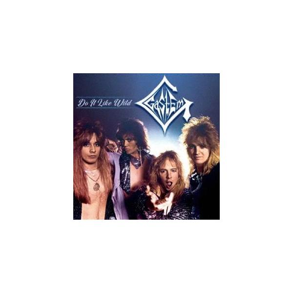 【発売日：2026年04月30日】種別:CD 洋楽ハードロック/ヘヴィメタル 発売日:2026/04/30 販売元:ディスクユニオン 登録日:2026/03/27 ガステム ガステム ドゥ イット ライク ワイルド Gastem DO IT...