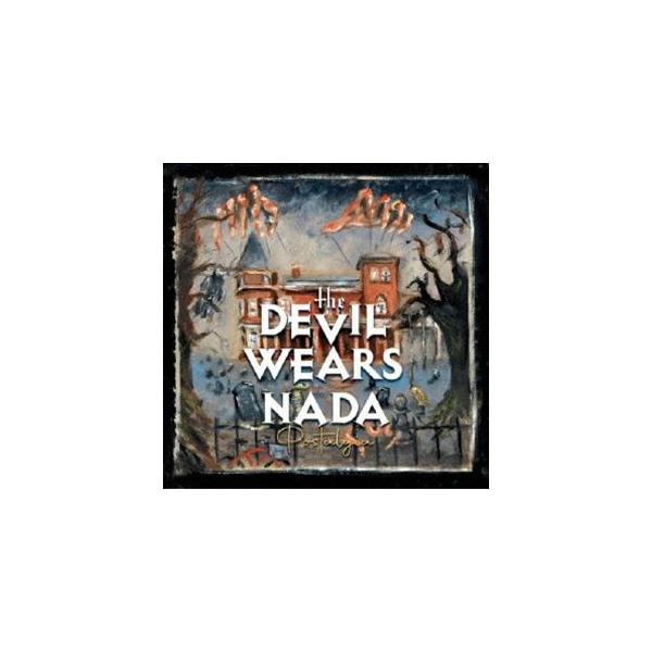 【発売日：2026年04月30日】種別:CD 洋楽ロック 発売日:2026/04/30 販売元:ディスクユニオン 登録日:2026/03/27 ザ・デヴィル・ウェアーズ・ナーダ デビルウェアーズナーダ ポスタルジア Devil Wears ...