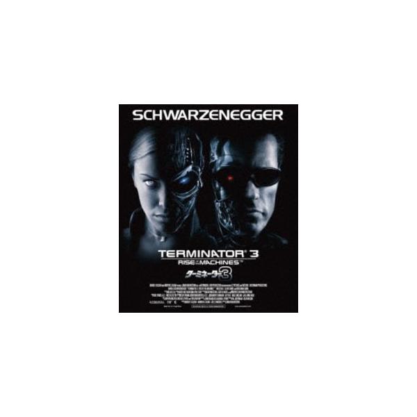 【発売日：2026年02月04日】種別:Blu-ray 洋画SF 発売日:2026/02/04 販売元:ハピネット 登録日:2025/11/14 アーノルド・シュワルツェネッガー ジョナサン・モストウ ターミネーター3 2000年代洋画 ア...