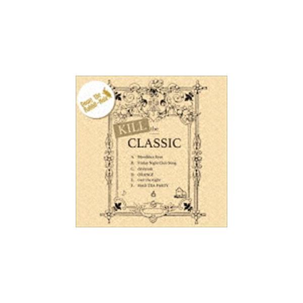 【発売日：2017年07月26日】種別:CD 邦楽ロック/ソウル 発売日:2017/07/26 販売元:エル・ディー・アンド・ケイ 登録日:2017/06/05 Down the Rabbit-Hole ダウンザラビットホール キル ザ ク...