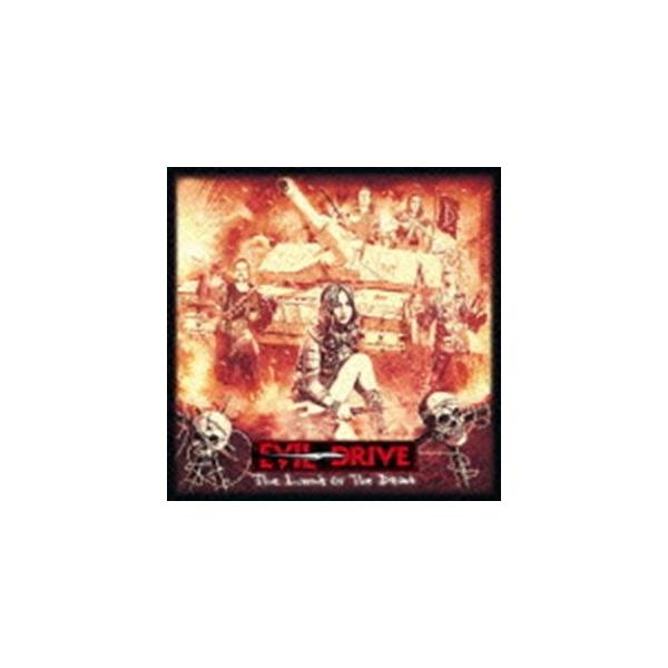 【発売日：2016年02月24日】種別:CD 洋楽ハードロック/ヘヴィメタル ※こちらの商品はインディーズ盤にて流通量が少なく、手配できない場合がございます 発売日:2016/02/24 販売元:ダイキサウンド 登録日:2015/12/16...