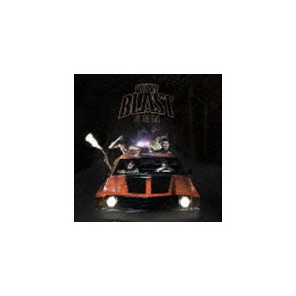 【発売日：2016年04月20日】種別:CD 洋楽ロック ※こちらの商品はインディーズ盤にて流通量が少なく、手配できない場合がございます 発売日:2016/04/20 販売元:ダイキサウンド 登録日:2016/02/19 ウォリー・ブラスト...