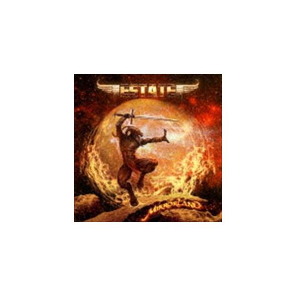 【発売日：2018年04月25日】種別:CD 洋楽ハードロック/ヘヴィメタル ※こちらの商品はインディーズ盤にて流通量が少なく、手配できない場合がございます 発売日:2018/04/25 販売元:ダイキサウンド 登録日:2018/02/28...