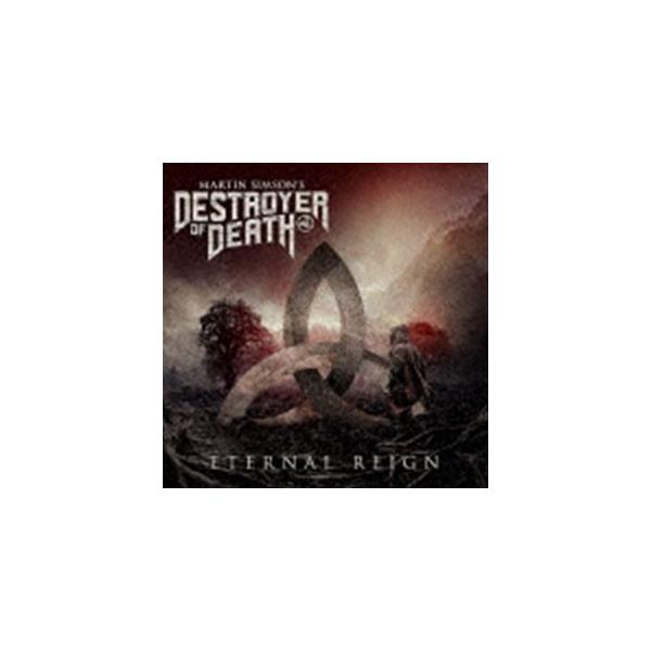 【発売日：2023年10月20日】種別:CD 洋楽ハードロック/ヘヴィメタル ※こちらの商品はインディーズ盤にて流通量が少なく、手配できない場合がございます 発売日:2023/10/20 販売元:PCI MUSIC 登録日:2023/08/...