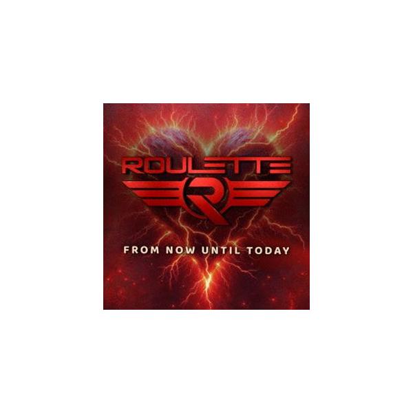 【発売日：2024年09月13日】種別:CD 洋楽ロック ※こちらの商品はインディーズ盤にて流通量が少なく、手配できない場合がございます 発売日:2024/09/13 販売元:PCI MUSIC 登録日:2024/07/23 ルーレット ル...