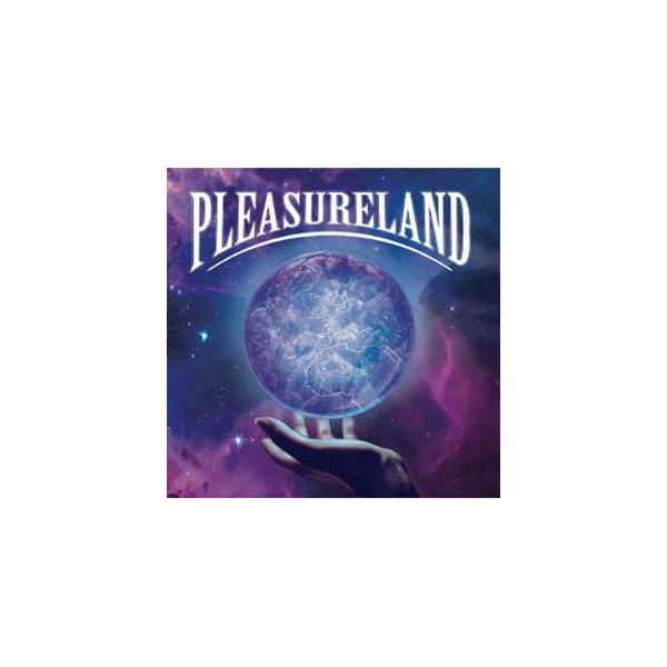 【発売日：2024年09月27日】種別:CD 洋楽ロック ※こちらの商品はインディーズ盤にて流通量が少なく、手配できない場合がございます 発売日:2024/09/27 販売元:PCI MUSIC 登録日:2024/07/23 PLEASUR...