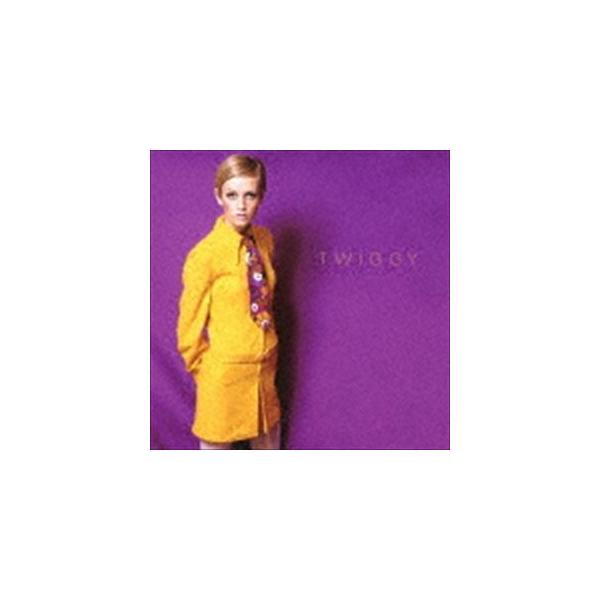 【発売日：2020年04月15日】種別:CD 洋楽ポップス ※こちらの商品はインディーズ盤にて流通量が少なく、手配できない場合がございます 発売日:2020/04/15 販売元:アドニス・スクウェア 登録日:2020/03/16 ツイッギー...