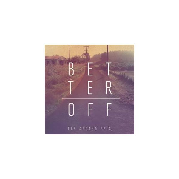 【発売日：2011年09月21日】種別:CD 洋楽ロック ※こちらの商品はインディーズ盤にて流通量が少なく、手配できない場合がございます 発売日:2011/09/21 販売元:PCI MUSIC 登録日:2011/10/05 Ten Sec...