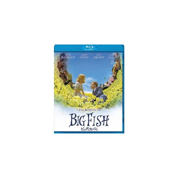 【発売日：2010年04月16日】種別:Blu-ray 洋画ファンタジー 発売日:2010/04/16 販売元:ソニー・ピクチャーズ エンタテインメント 登録日:2010/04/02 ユアン・マクレガー ティム・バートン ティム・バートン監...