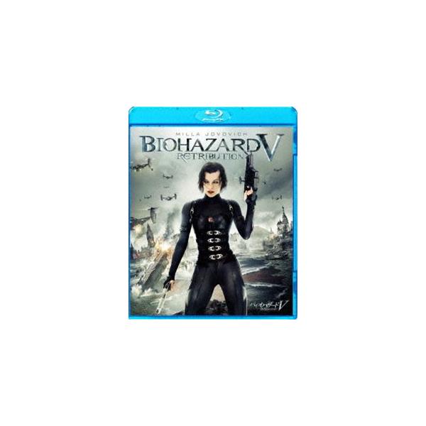 【発売日：2013年06月26日】種別:Blu-ray 洋画SF 発売日:2013/06/26 販売元:ソニー・ピクチャーズ エンタテインメント 登録日:2013/04/10 ミラ・ジョヴォヴィッチ ポール・W・S・アンダーソン バイオハザ...