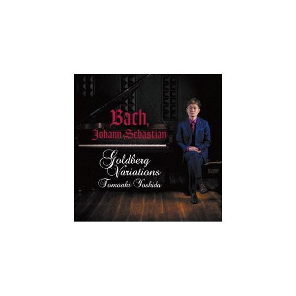 【発売日：2026年08月21日】種別:CD クラシック器楽曲 発売日:2026/08/21 販売元:ナクソス・ジャパン 登録日:2026/07/27 吉田友昭（p） ヨシダトモアキ ゴルトベルクヘンソウキョク YOSHIDA TOMOAK...