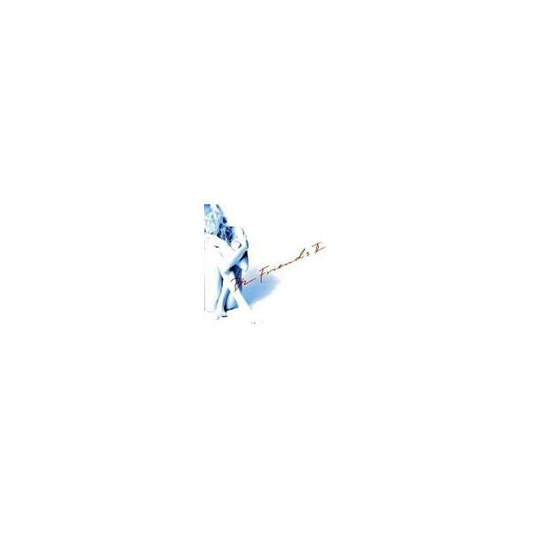 【発売日：1996年11月25日】種別:CD 邦楽ロック/ソウル 発売日:1996/11/25 販売元:B ZONE 登録日:2006/10/20 B’z ビーズ フレンズ2 B’z CD FRIENDS II ミニアルバム bz 内容:F...