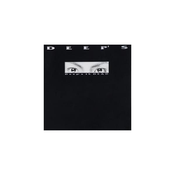 【発売日：1992年12月23日】種別:CD 邦楽J-POP 発売日:1992/12/23 販売元:B ZONE 登録日:2008/03/24 DEEP’S ディープス ディープスイズデッド