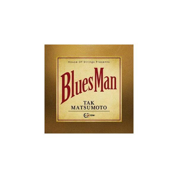 【発売日：2020年09月02日】種別:レコード 邦楽ロック/ソウル 発売日:2020/09/02 販売元:B ZONE 登録日:2020/07/10 TAK MATSUMOTO BLUESMAN TAK MATSUMOTO CD BMJS...