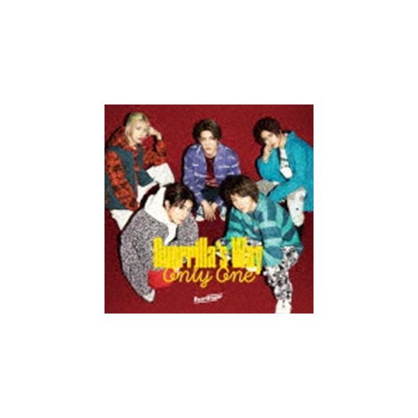 【発売日：2021年04月14日】種別:CD 邦楽J-POP 発売日:2021/04/14 販売元:ヴィレッジアゲインアソシエイション 登録日:2021/03/02 Boom Trigger ブームトリガー オンリー ワン ゲリラズ ウェイ...