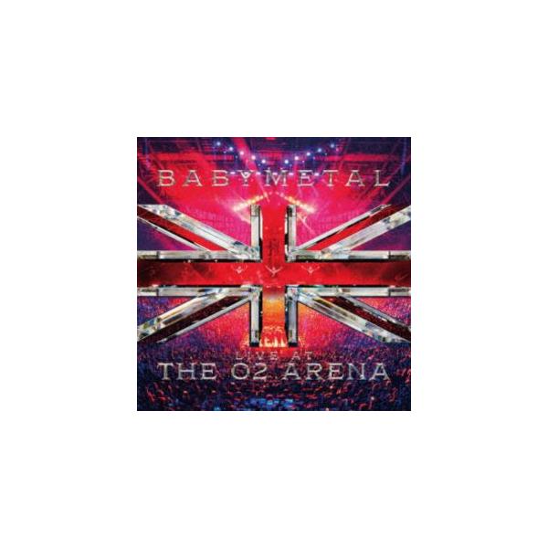 【発売日：2025年12月19日】種別:Blu-ray 音楽邦楽ロック 発売日:2025/12/19 販売元:アミューズ 登録日:2025/10/09 BABYMETAL ベビーメタル ベビーメタルライブアットザオーツーアリーナ BABYM...