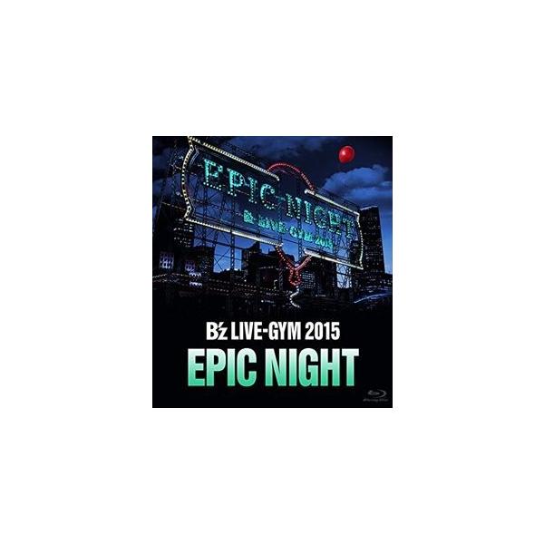 【発売日：2016年02月24日】種別:Blu-ray 音楽邦楽ロック 発売日:2016/02/24 販売元:B ZONE 登録日:2016/01/05 B’z B’z映像作品 LIVEGYM ライブジム bz ビーズ ライブGYM エピッ...